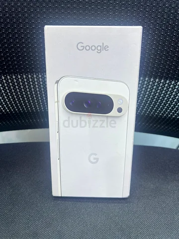 Google Pixel 9 Pro for sale in UAE | dubizzle