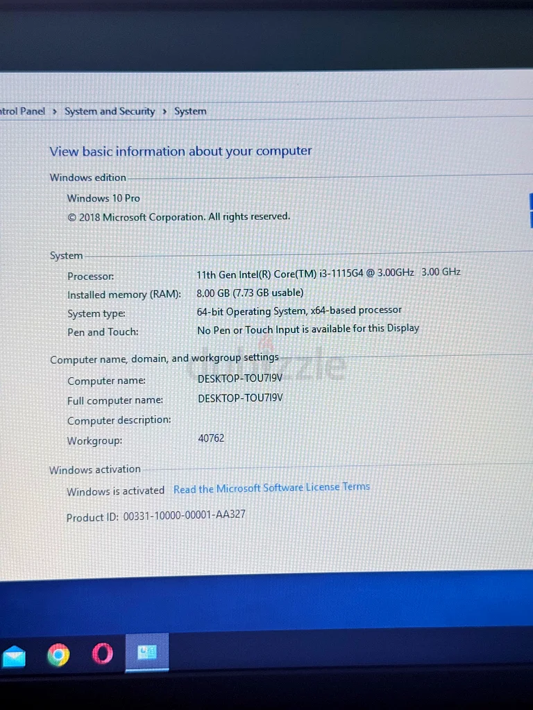 Laptop | dubizzle Dubai