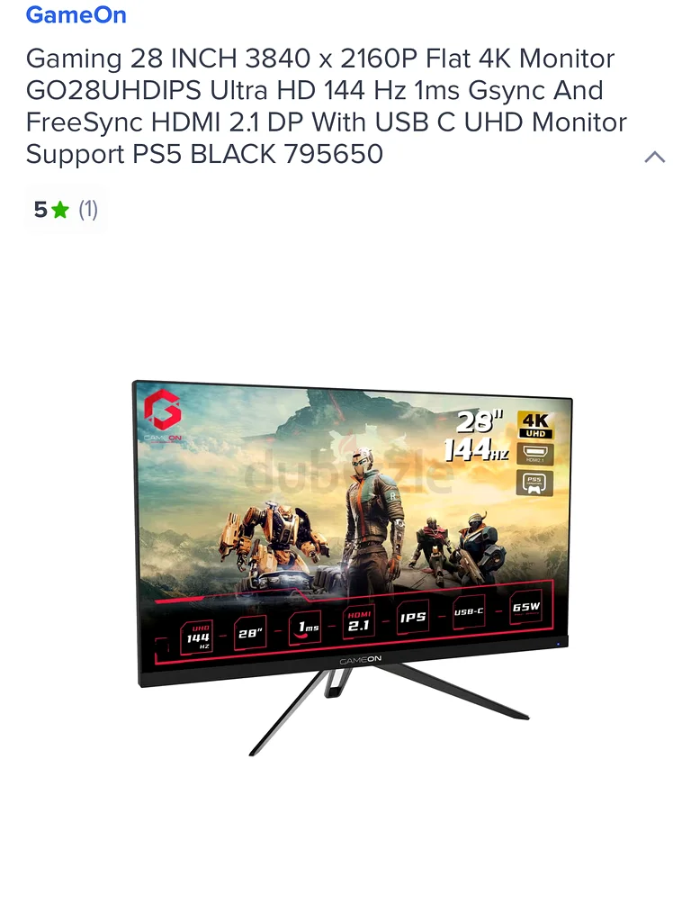 iBUYPOWER pc + 4k monitor + logitech mouse and keyboard + razer menOwar ...