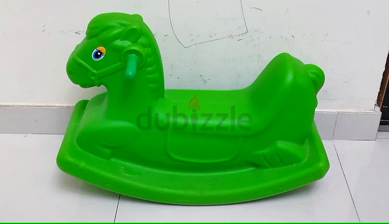 Rocking Horse for kids | dubizzle