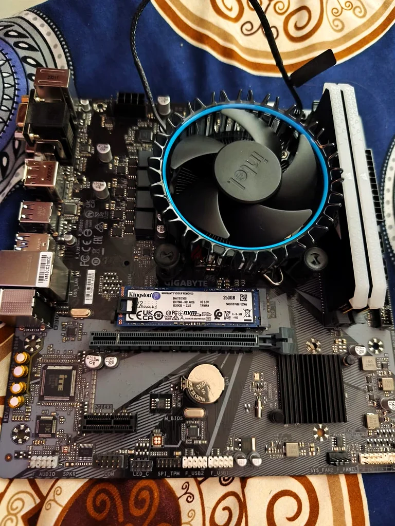 Corsair Vengience 16GB 3600MHz RGB RAM | dubizzle Dubai