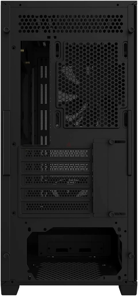 GIGABYTE C102 Glass Mid-Tower PC Case for Sale | dubizzle Dubai