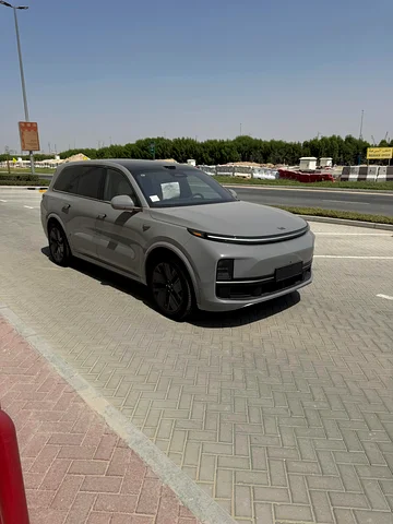 Li Auto L9 for sale in UAE | dubizzle