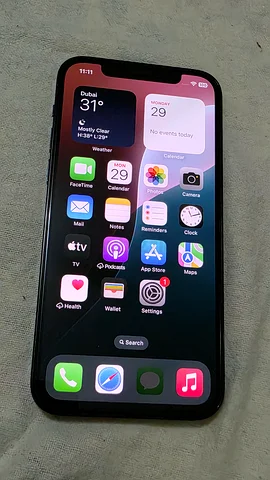 Apple iPhone 12 Pro for sale in UAE | dubizzle