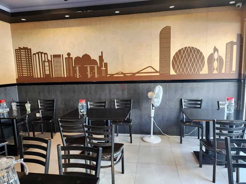 RESTAURANT FOR SALE | dubizzle Abu Dhabi