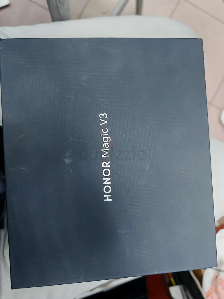 HONOR Magic V3 - 12GB RAM! | dubizzle Abu Dhabi