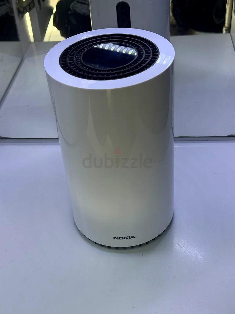 Nokia 5G sim card router fastmile 5G Gateway 3.1 | dubizzle