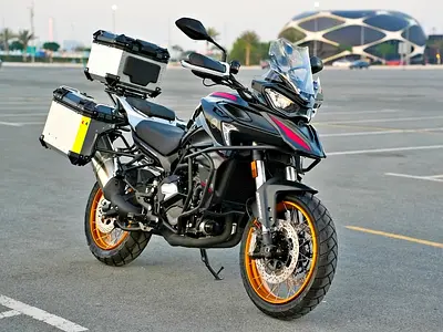 Motorcycles for sale in UAE | dubizzle