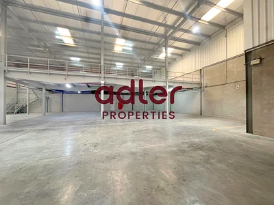 Warehouses for Rent in Dubai | dubizzle