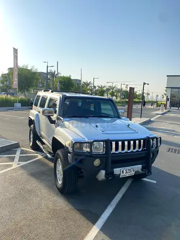 Hummer for sale in Dubai | dubizzle