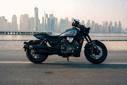 Motorcycles for sale in UAE | dubizzle