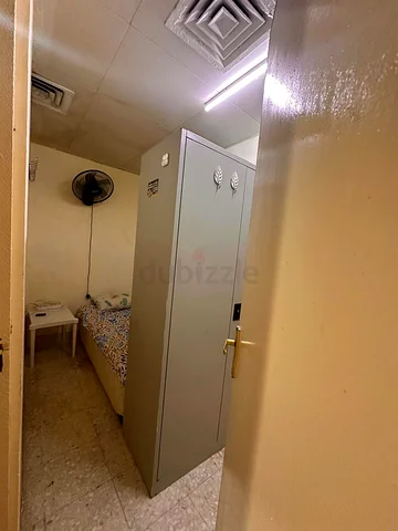Apartment Rooms for Rent in Hamdan Street | dubizzle