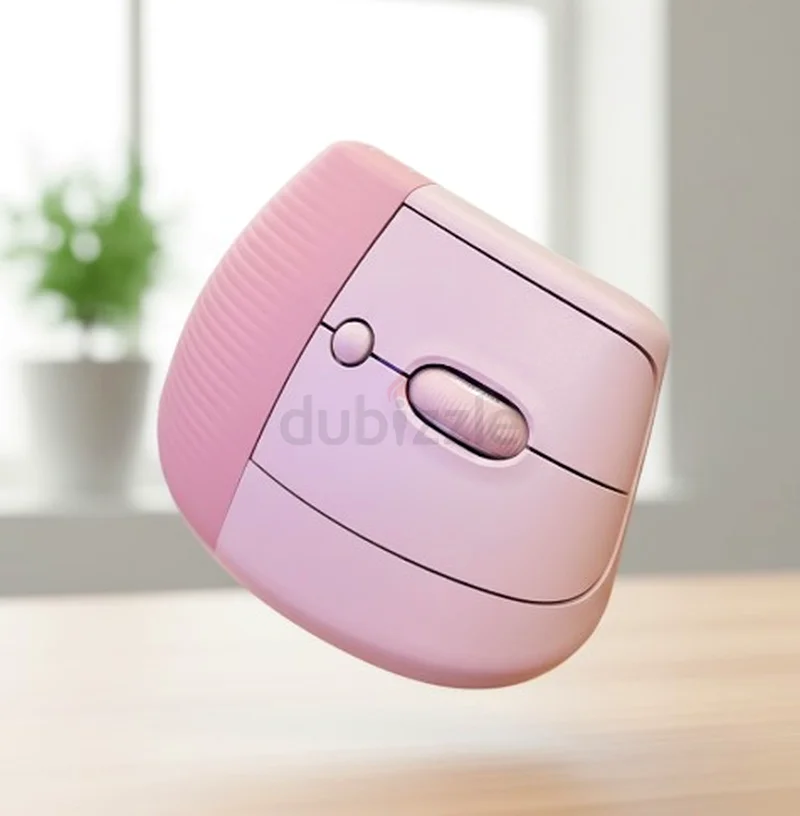 LOGITECH LIFT VERTICAL MOUSE | dubizzle Dubai