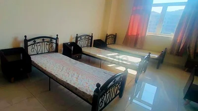 Rooms for Rent in Oud Metha - Partitions & Bed Spaces | dubizzle