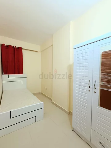 Rooms with Partition for rent in Abu Dhabi | dubizzle