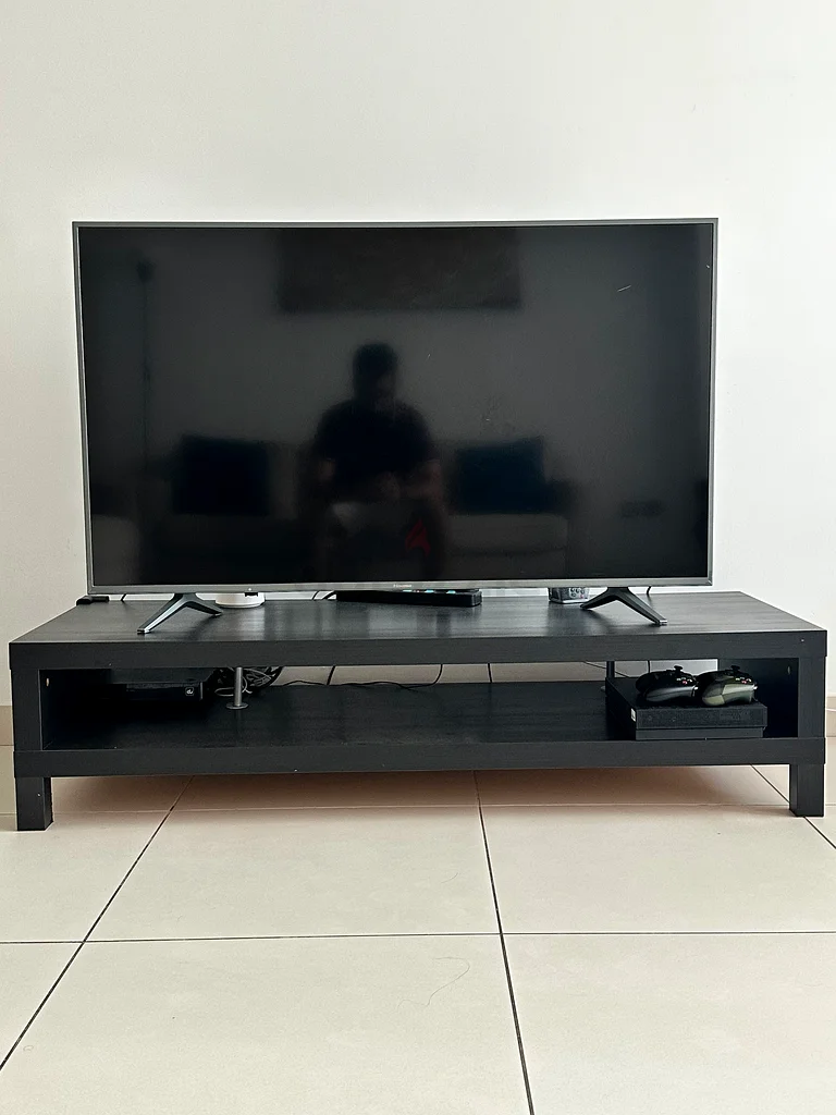 Hisense 55” Smart LED TV | dubizzle Dubai