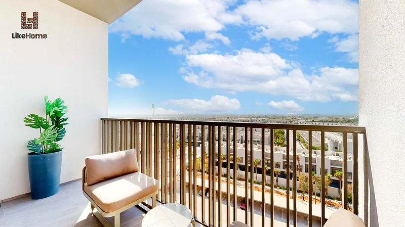 Apartment: LIMITED JANUARY-ONLY RATE: Modern Studio in MAG 930 | Near ...