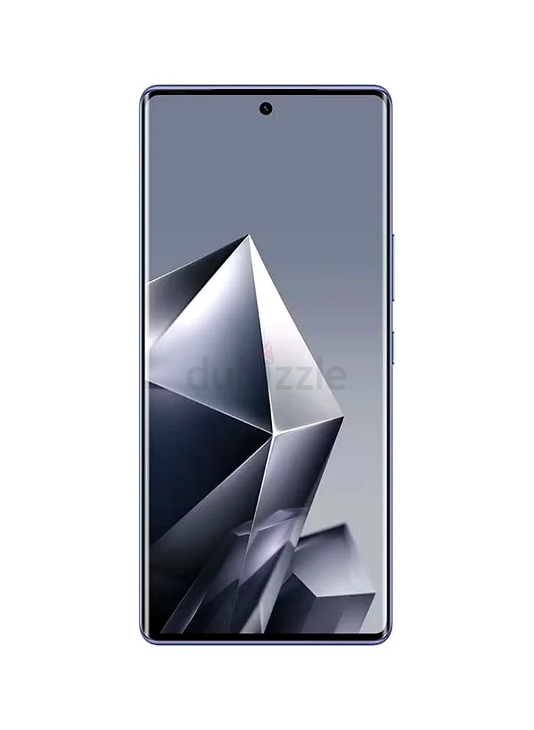 Infinix Note 50 S Dual SIM Marine Drift 16GB RAM(8+8) 256GB 5G - Middle ...