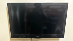Haier Flat Panel TV - Your Home Entertainment Solution | dubizzle