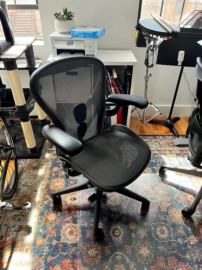 Herman Miller Return Policy
