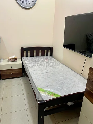 Bed Space for rent in Sharjah | dubizzle