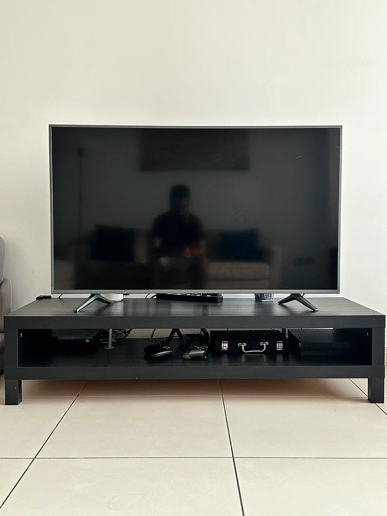 Hisense 55” Smart LED TV | dubizzle Dubai