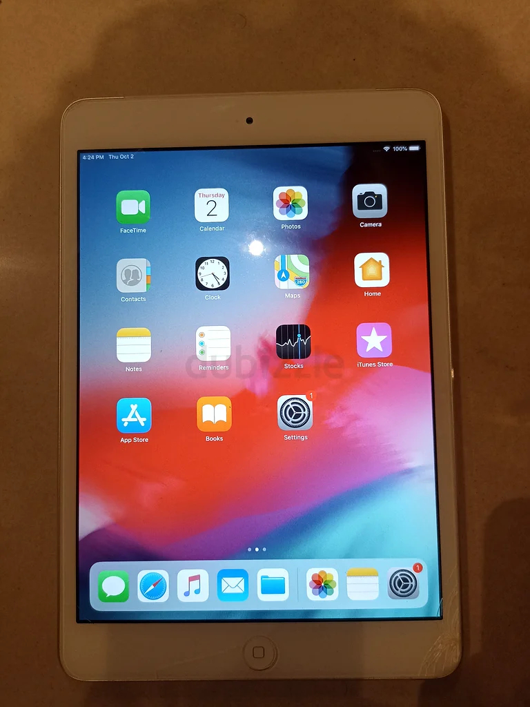 Ipad Mini 2 - 64GB - Excellent condition | dubizzle