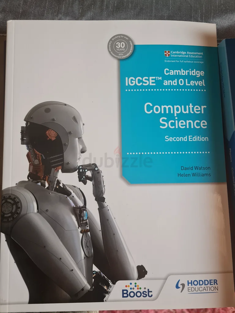 NEW Cambridge IGCSE - Students Book | dubizzle