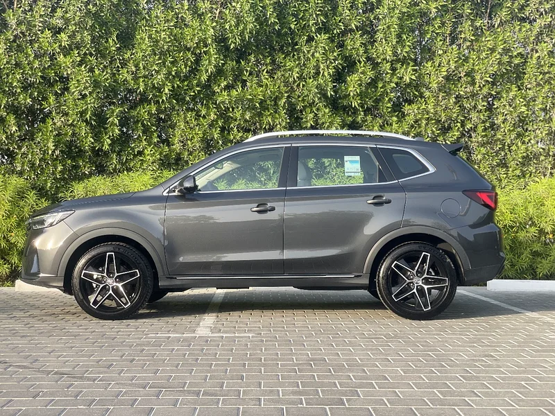 MG • RX5 • Luxury | dubizzle Dubai