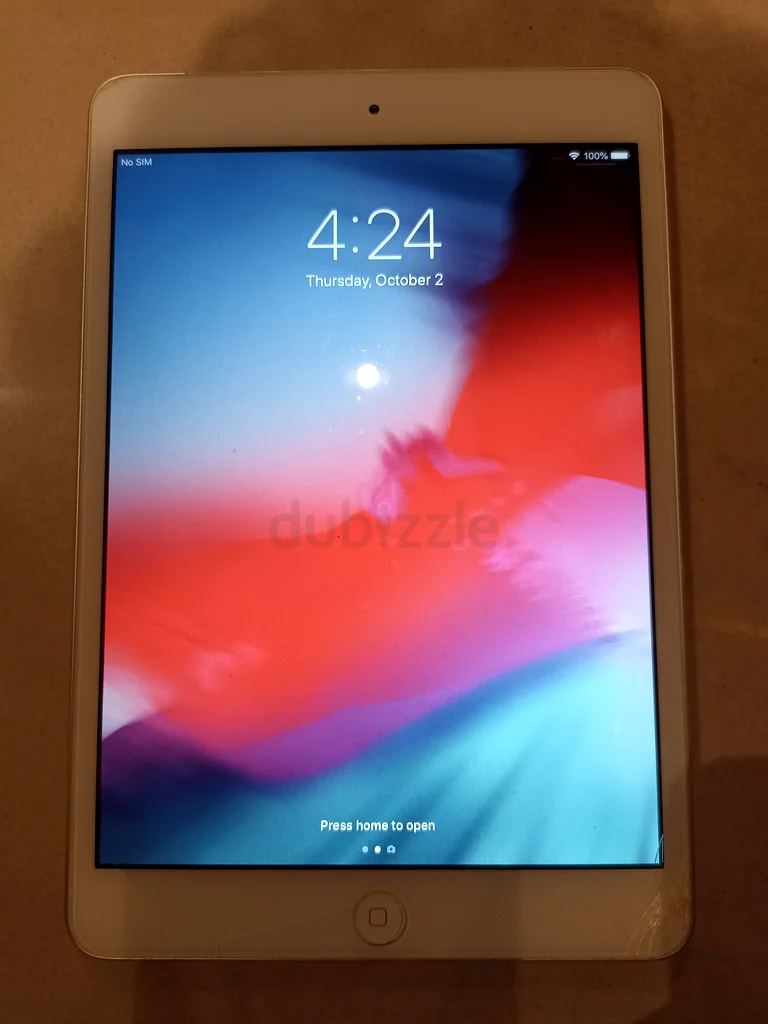Ipad Mini 2 - 64GB - Excellent condition | dubizzle