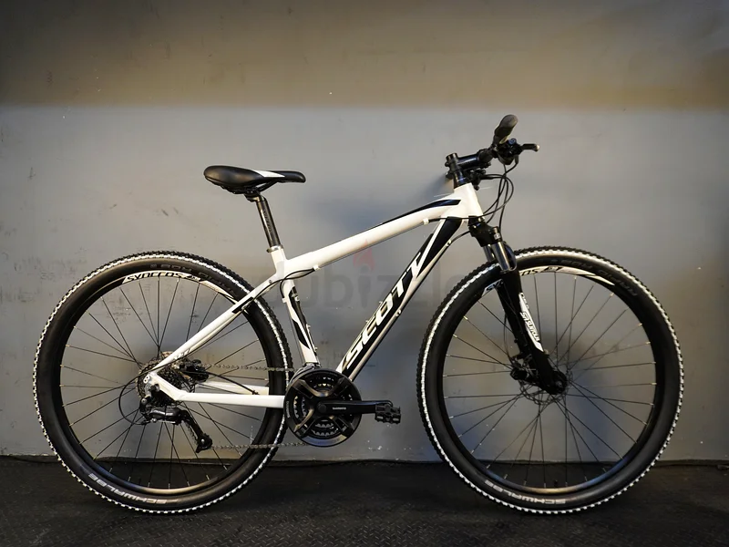 Scott Sportster 50 Mountain Bike | dubizzle