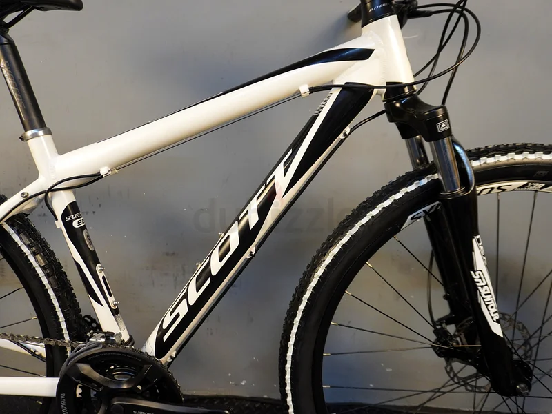 Scott Sportster 50 Mountain Bike | dubizzle