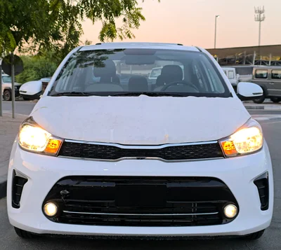 New Kia Cars for Sale in UAE | dubizzle Page-6