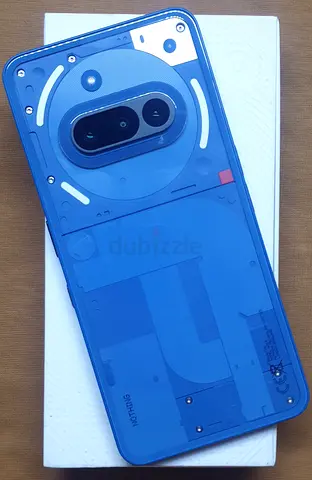 Nothing Phone Nothing Phone 3a for sale in Dubai | dubizzle