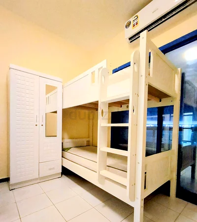 Bed Space for rent in Sharjah | dubizzle