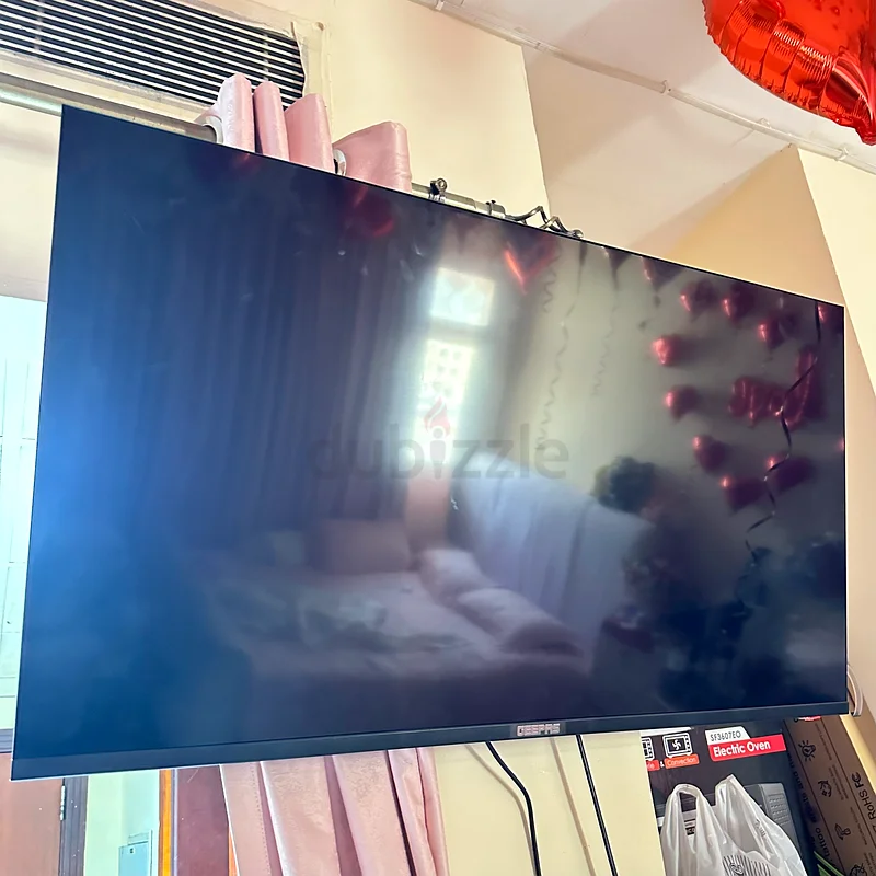Geepas tv 42 inch | dubizzle