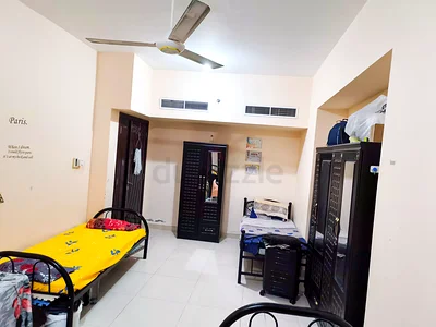 Rooms for Rent in Shabiya 11 - Partitions & Bed Spaces | dubizzle