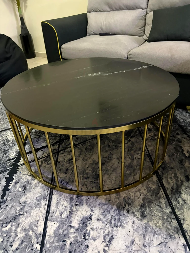 Pan home coffee table | dubizzle Dubai