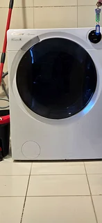 Candy washing machine and dryer | dubizzle