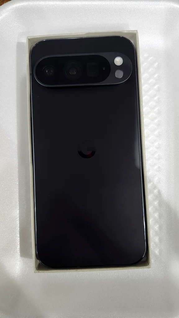 Google pixel 9pro | dubizzle