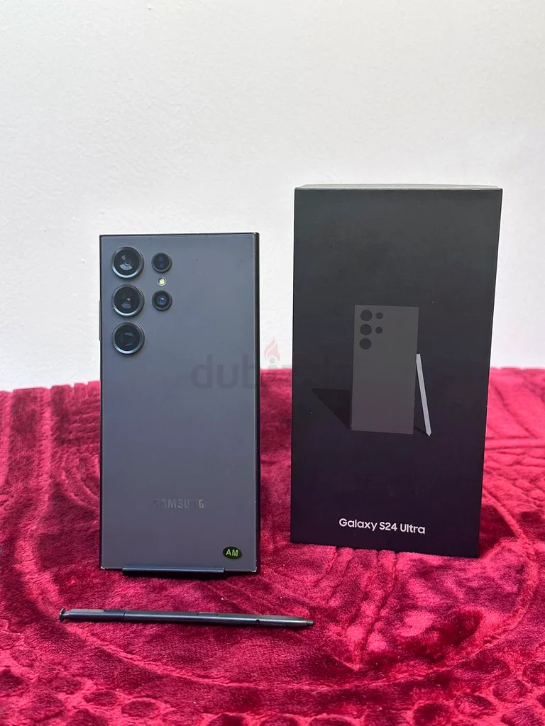 Samsung S24 ultra Atfly | dubizzle Dubai