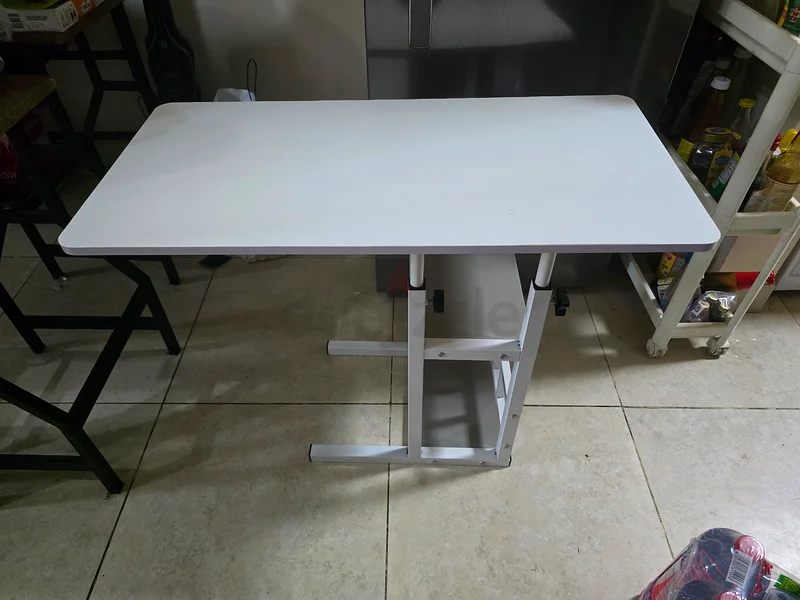 Adjustable table | dubizzle Dubai