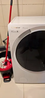 Candy washing machine and dryer | dubizzle