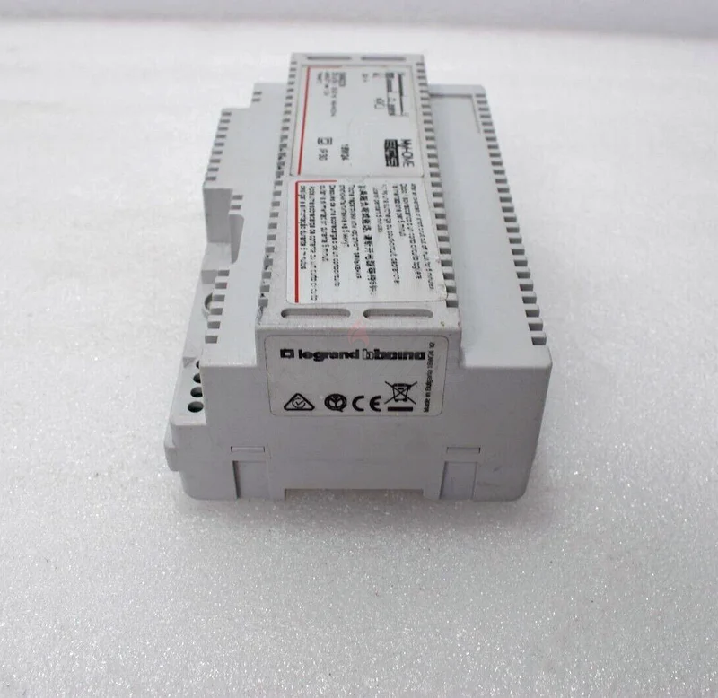 Legrand Bticino MyHome SCS Power Supply – 27V DC, DIN Rail | dubizzle Dubai