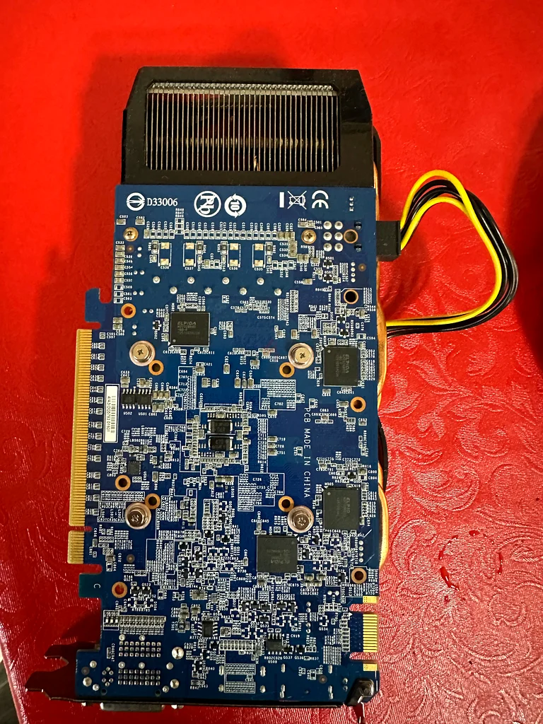 Nvidia GeForce 660 6 gb graphic card. New. | dubizzle