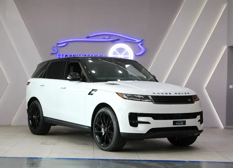 2025 Range Rover Sport SE P360 | BRAND NEW | dubizzle Dubai