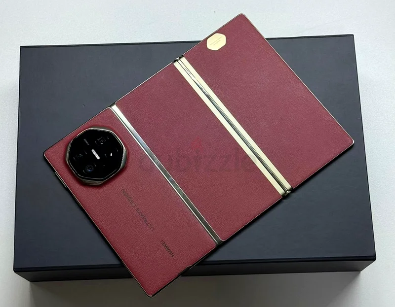 Huawei Mate XT Ultimate Design 1TB | dubizzle Dubai