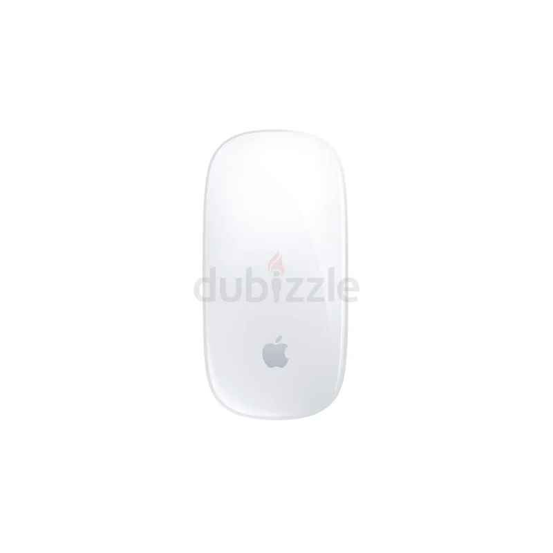 Apple Magic Mouse 3 –Rechargable | dubizzle