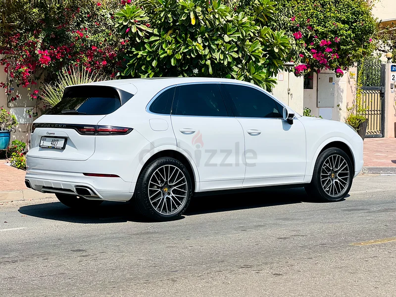 Gcc,Al Naboodah, Full service hostory, zero accident, super clean ...