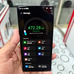 Red magic 10 S pro 512 gb | dubizzle